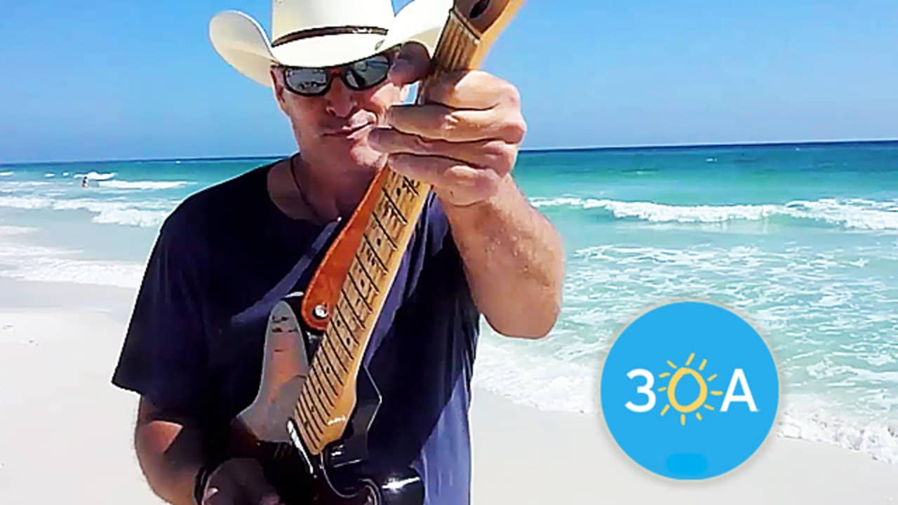"Life Shines (The 30A Song)" by Bryan Kennedy on Vimeo