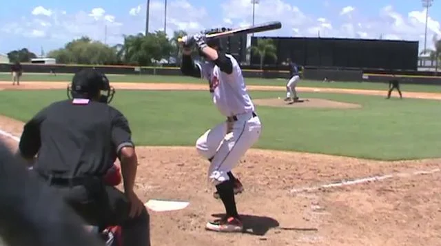 Connor Narron GCL on Vimeo