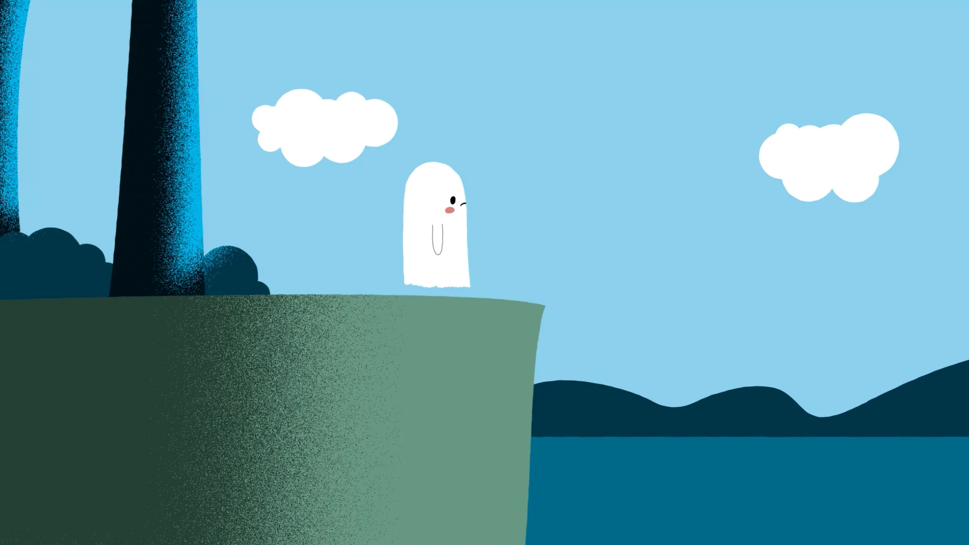 ghost story on Vimeo