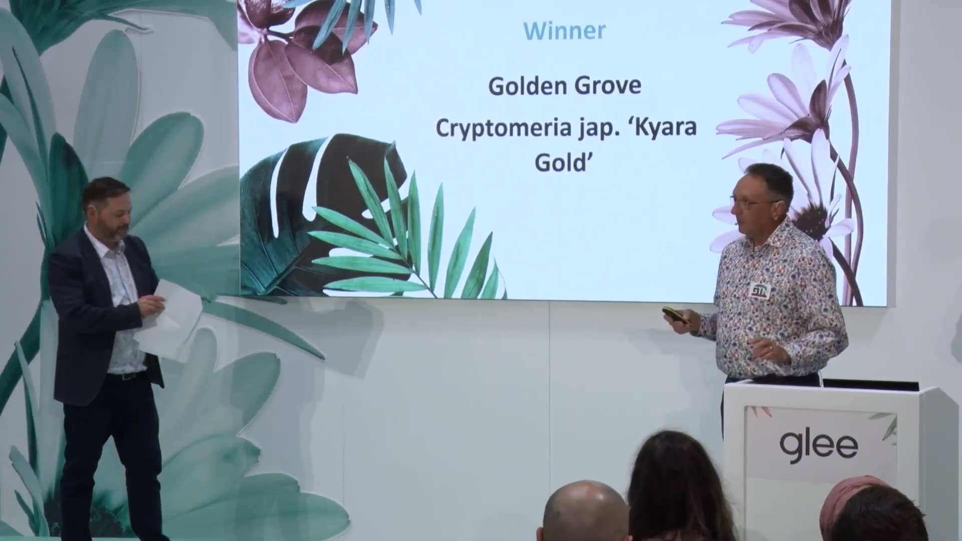 Bertie Best of British Award.mp4 on Vimeo