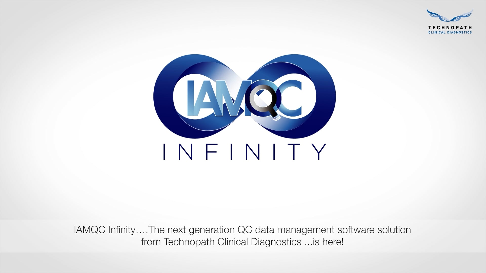 IAMQC® Infinity on Vimeo