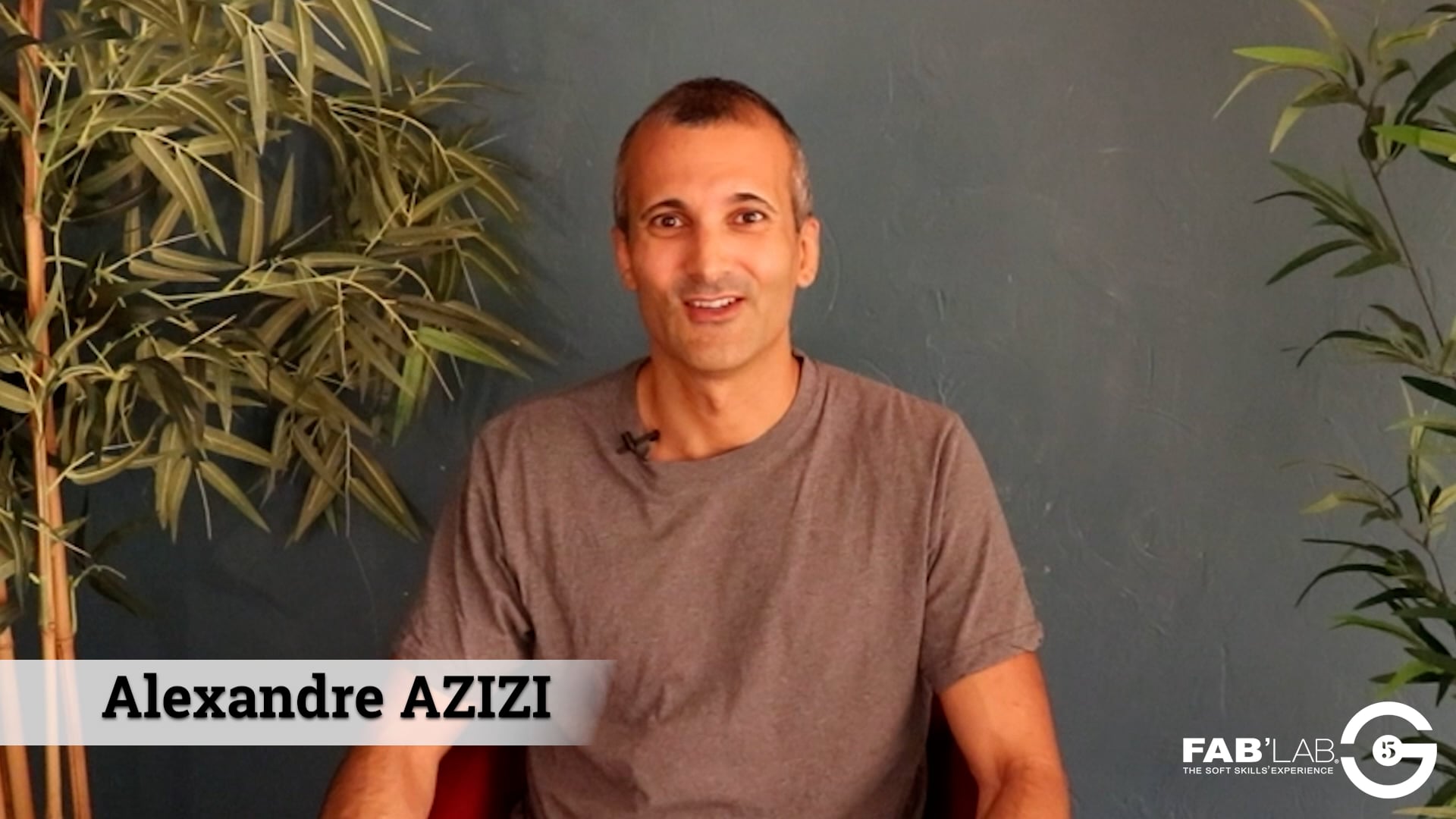 Alexandre AZIZ.mp4 on Vimeo