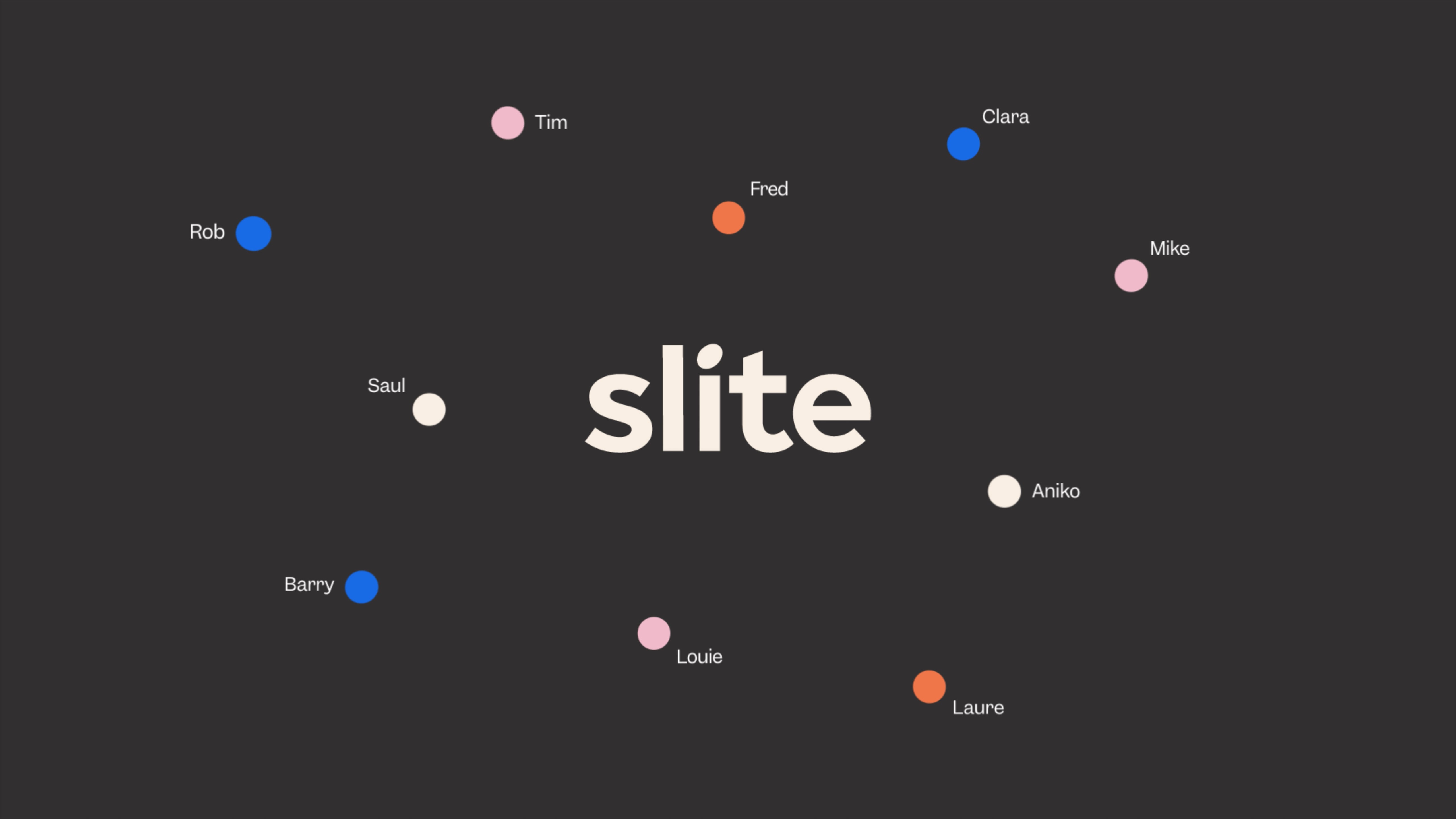Slite brand animation 03 on Vimeo