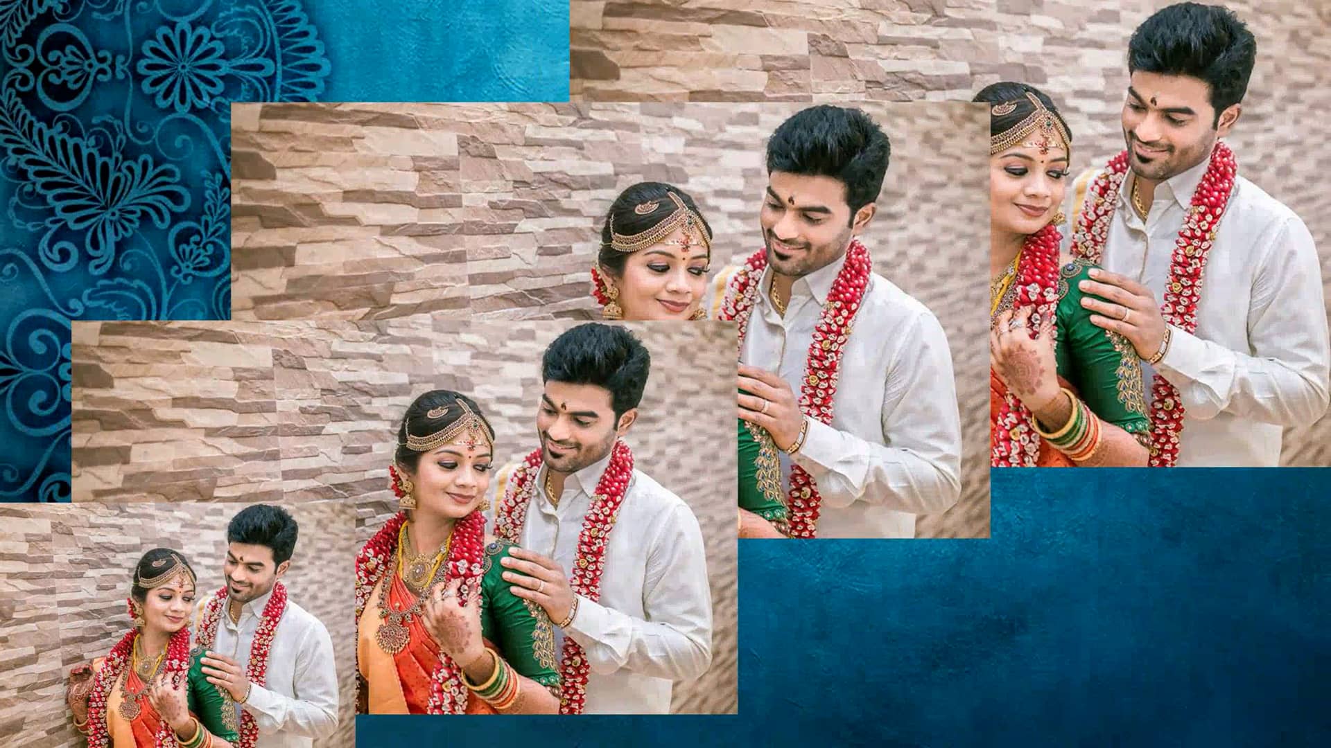Adi Karnataka Brides and Grooms | Adi Karnataka Matrimony on Vimeo