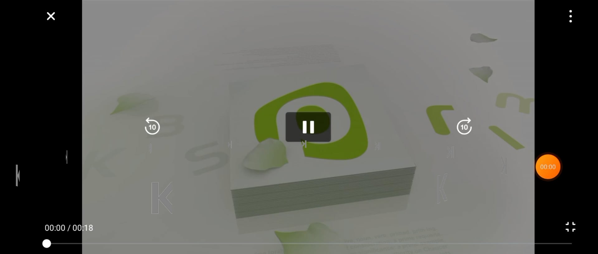 KBS Prime Network Design Logo Song on Vimeo