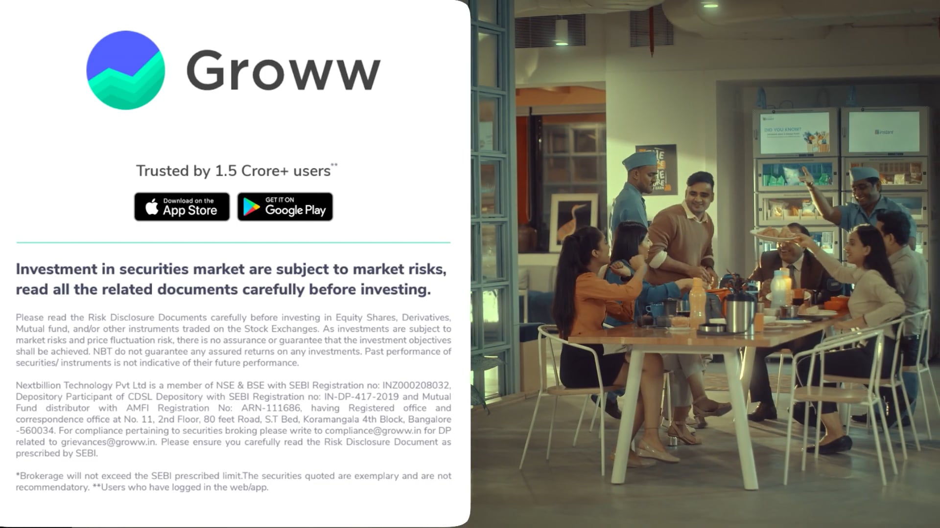 Grow App Appraisal Film on Vimeo