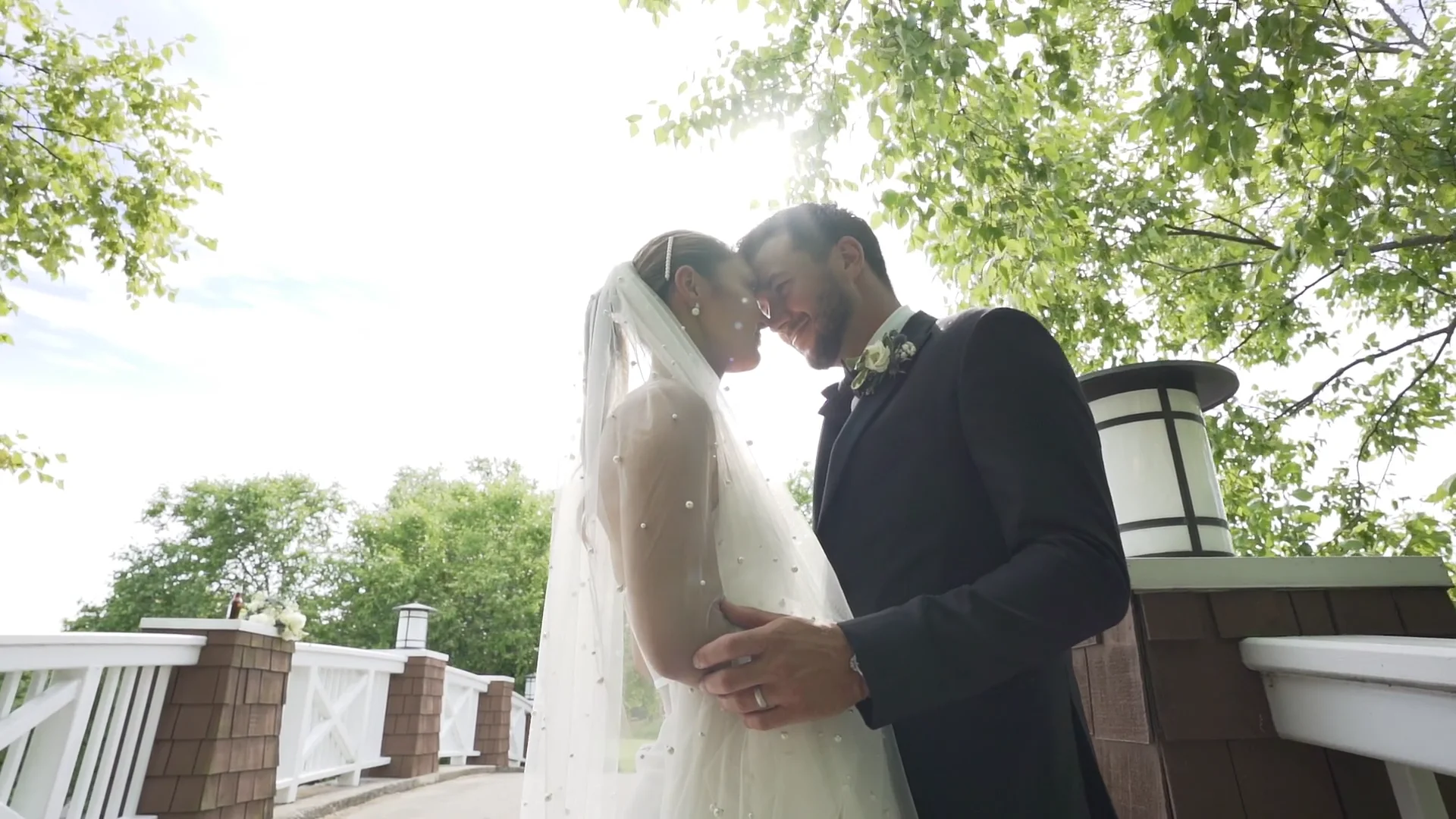 Lexie + Cole | Wedding Video | Tartan Fields on Vimeo