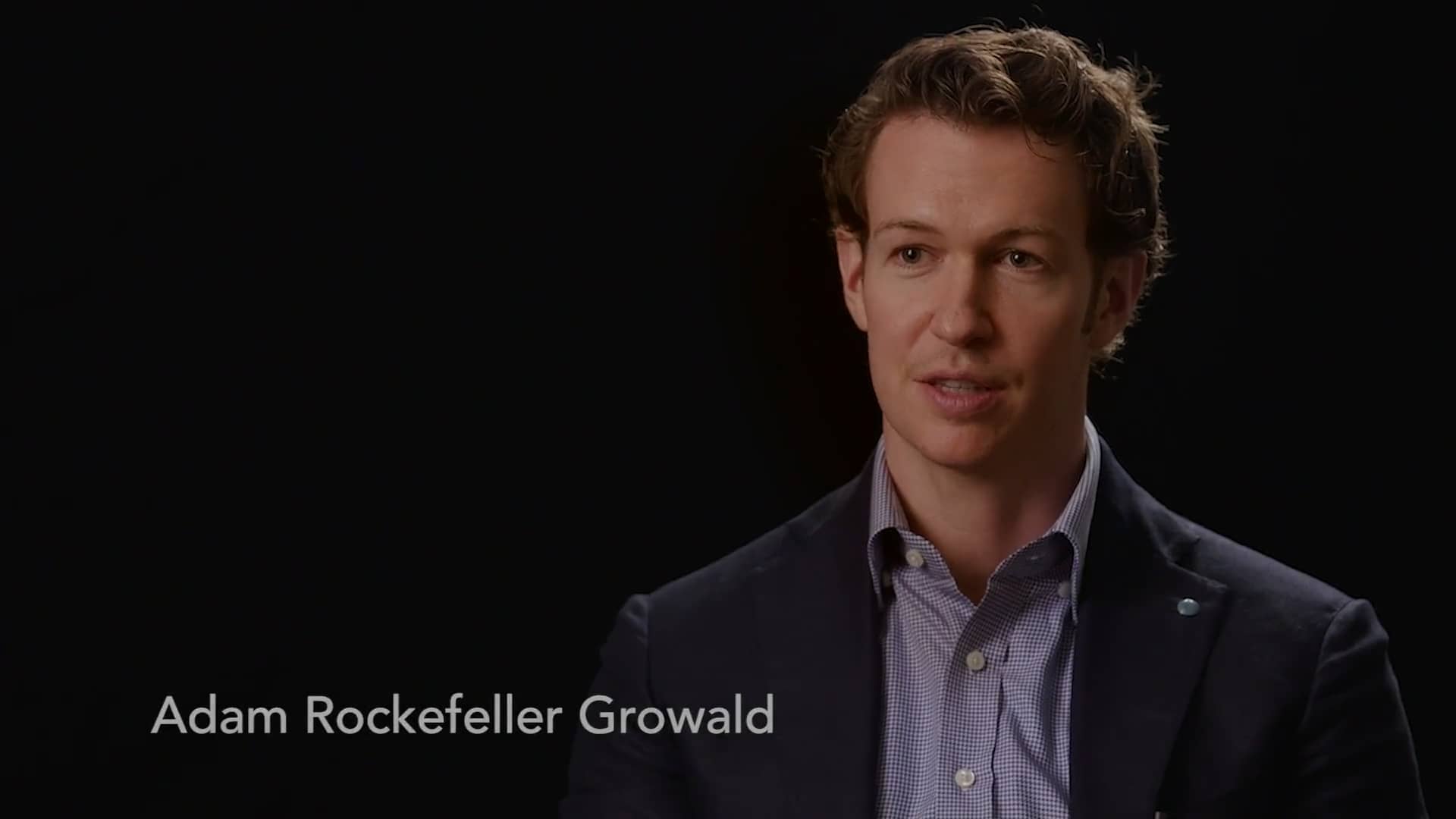 Adam Rockefeller Growald on Vimeo