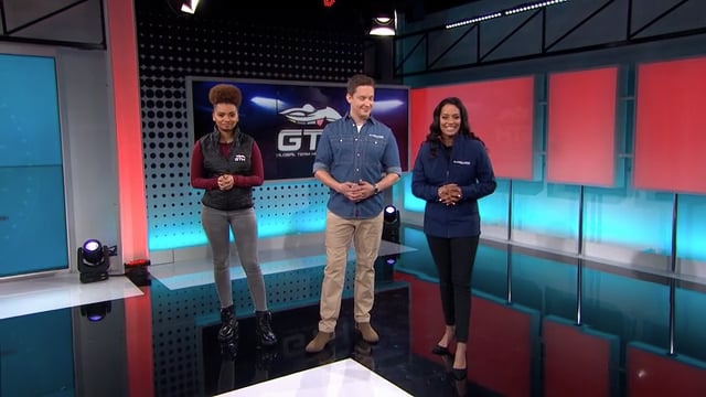 GTH | Hope Mbhele, Alex Caige & Kriya Gangiah on Vimeo