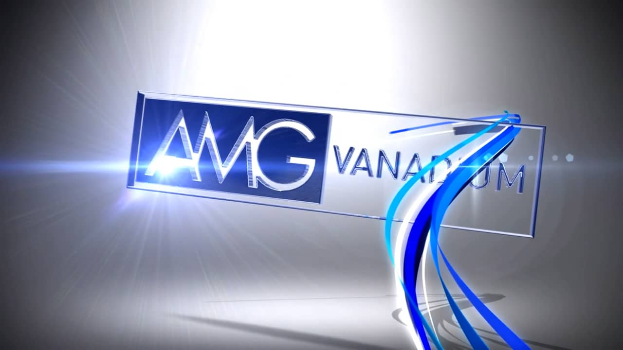 AMG Vanadium Overview.mp4 on Vimeo