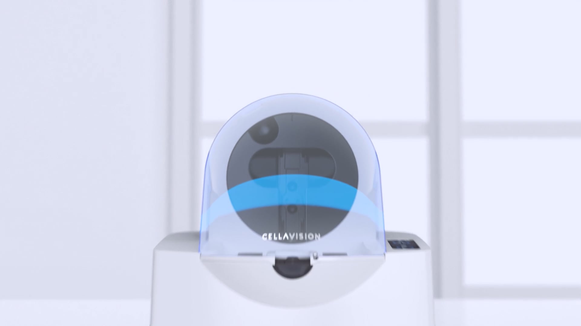 DIFF-Line™ by CellaVision (1080p) on Vimeo