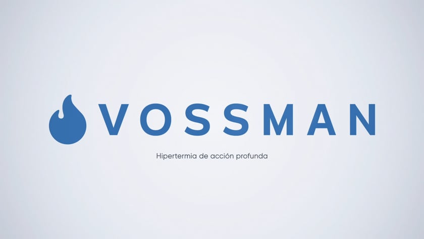 Fisioterapia Vossman / vossman.com