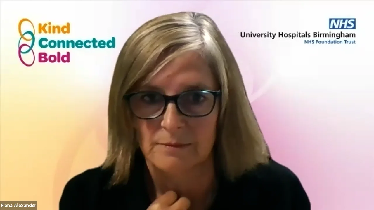 ‘Let’s talk about…’ Conversations - UHB Leadership Lecture #37 - How to ...