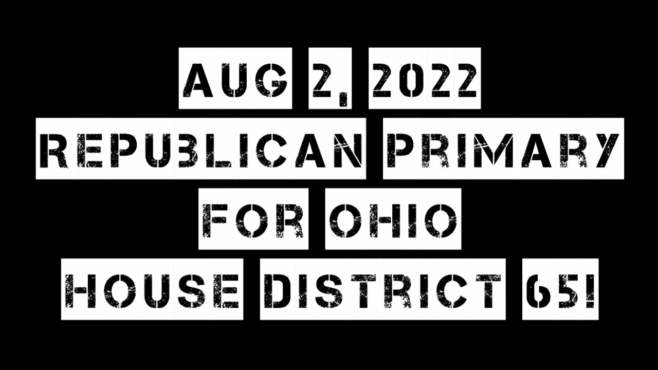 Ohio House District 65: Mike Loychik vs Randy Law on Vimeo