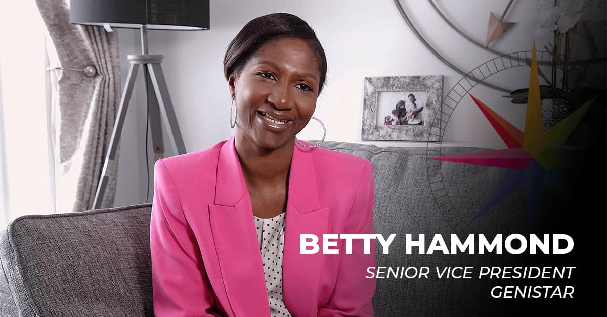 Betty Hammond's - Field Leaders Story on Vimeo