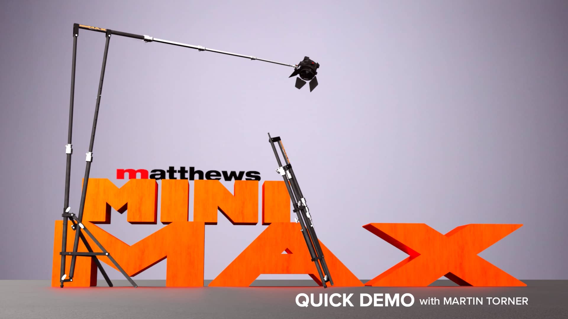 Mini Max - Quick Demo on Vimeo