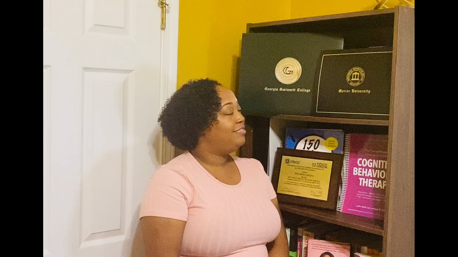 Donnisha Lavigne, Licensed Professional Counselor, College Park, GA ...