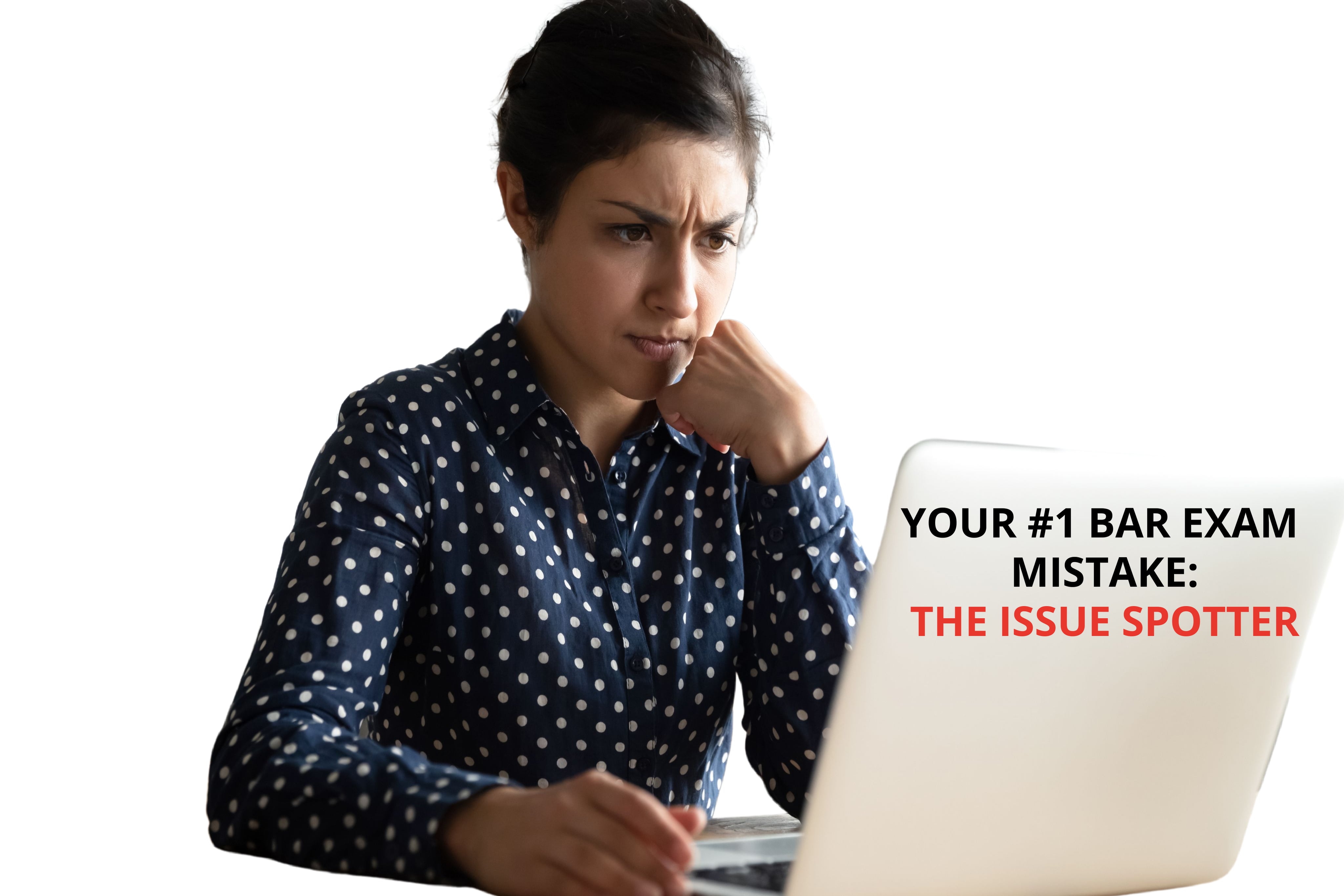 THE ISSUE SPOTTER on Vimeo