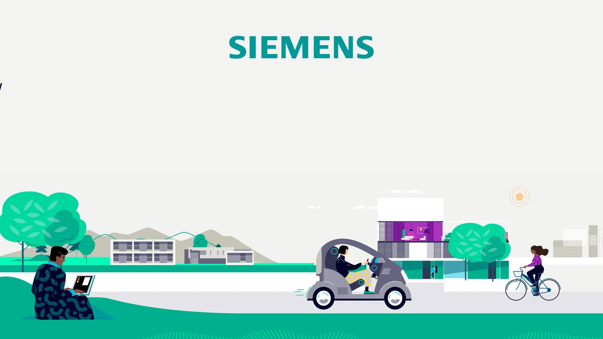 SIEMENS ESG Animation - Snippet V2 on Vimeo