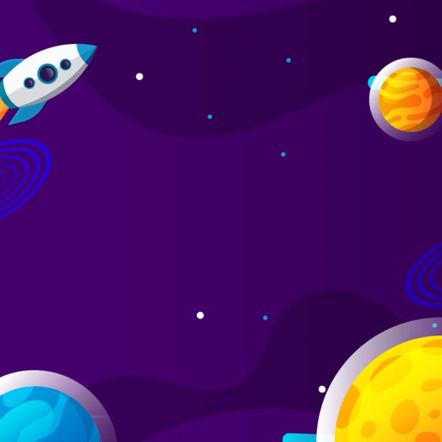 Motion Graphics: Blast Off - Church Visuals