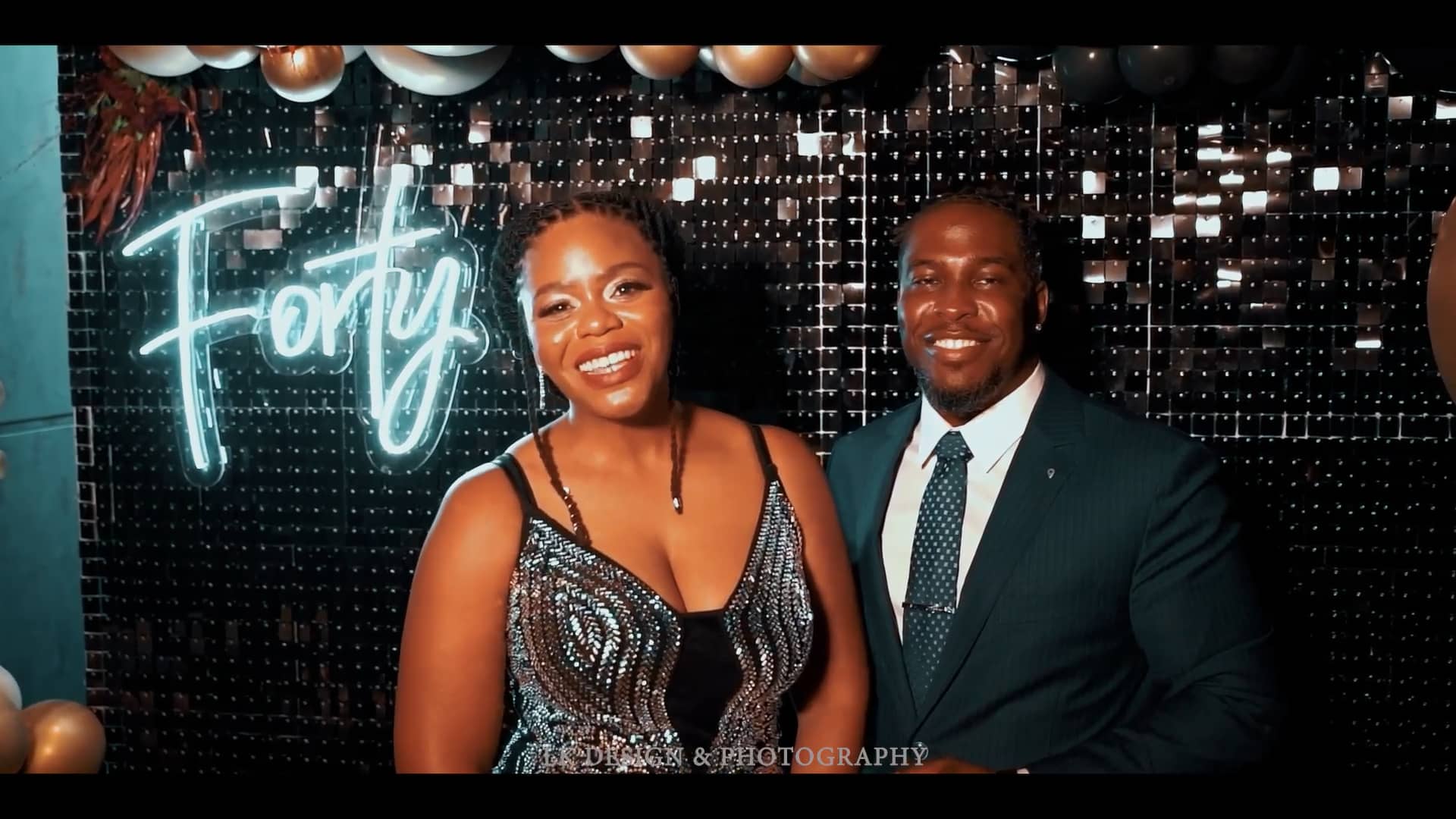 Janae's Birthday on Vimeo