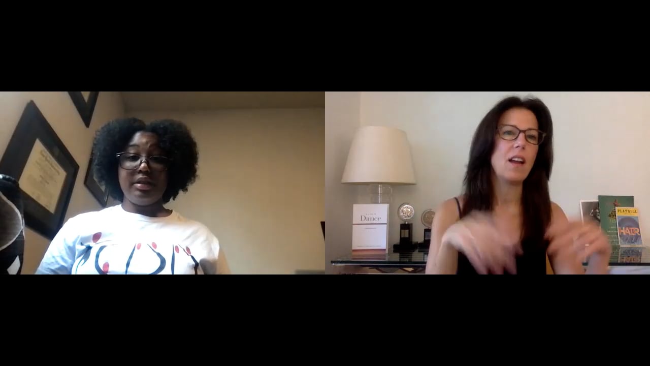 Financial Management with Briana Bunkley on Vimeo