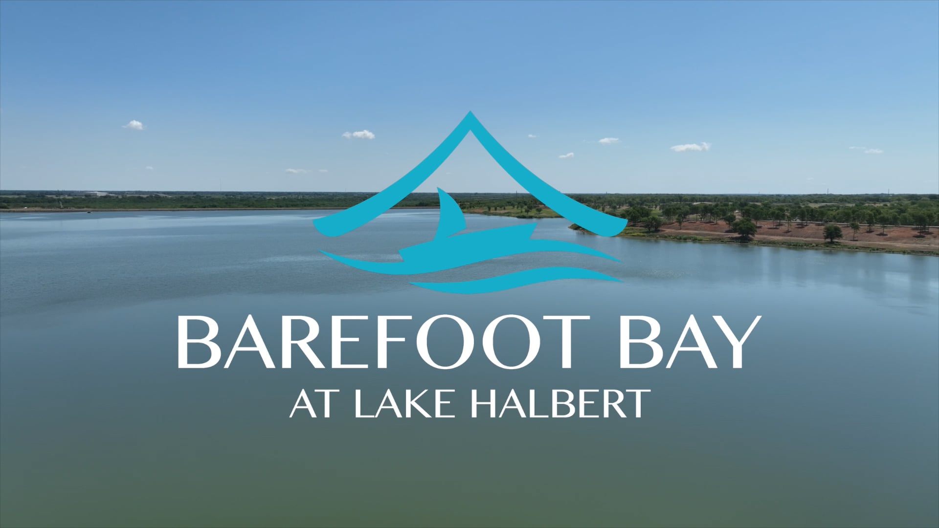 Barefoot Bay at Lake Halbert, TX on Vimeo