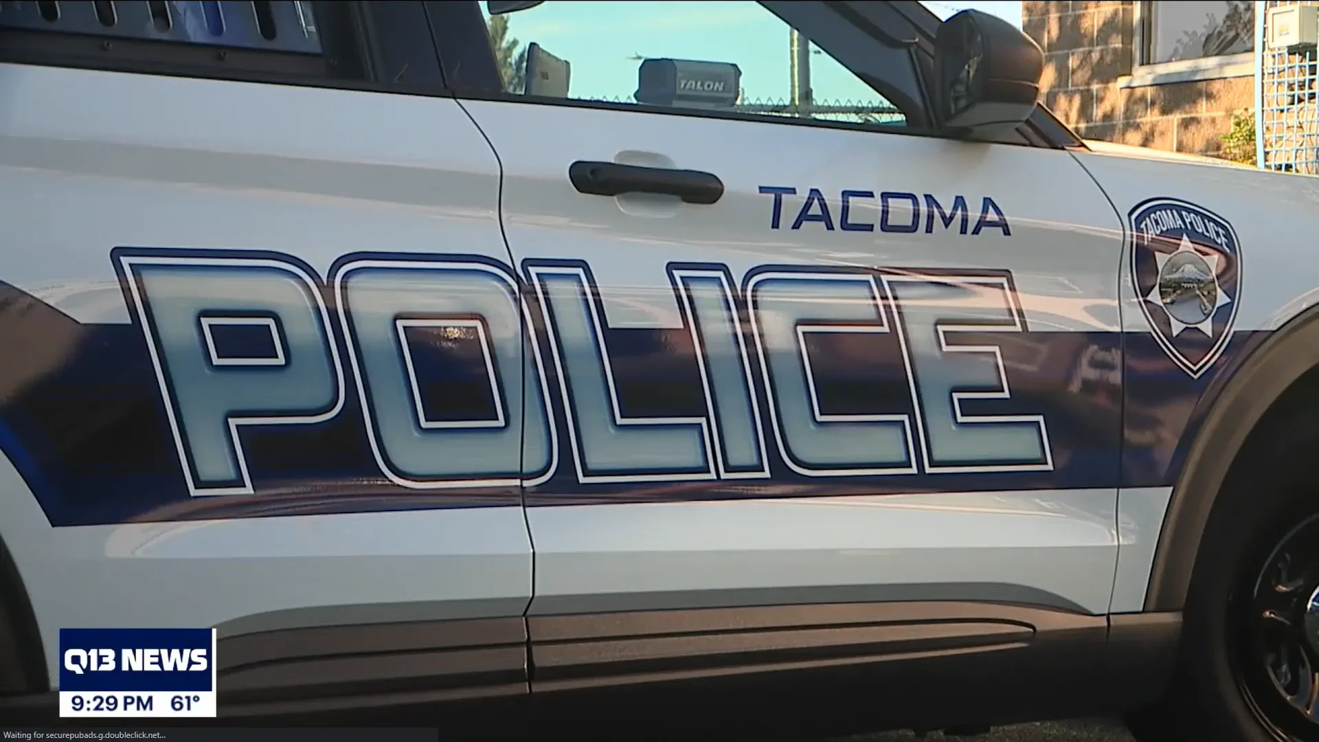 Tacoma Police Department Uses LanguageLine