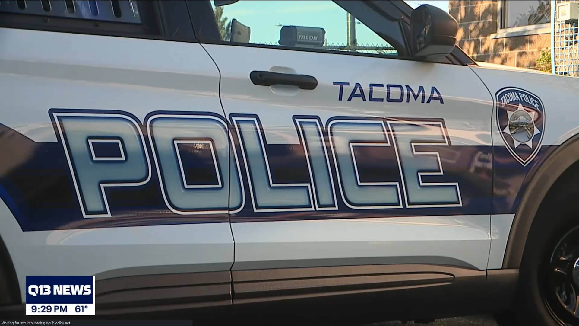 Tacoma Police Department Uses LanguageLine on Vimeo