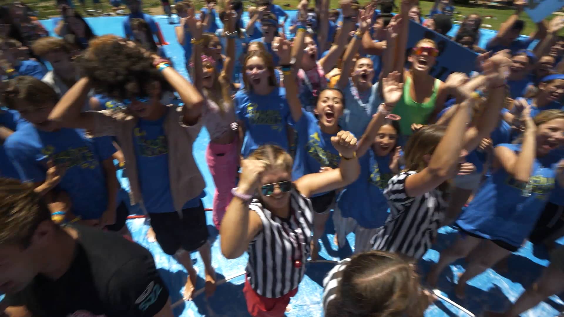 Hume Socal Summer 2022 - Recreation - JUL 20-21 on Vimeo