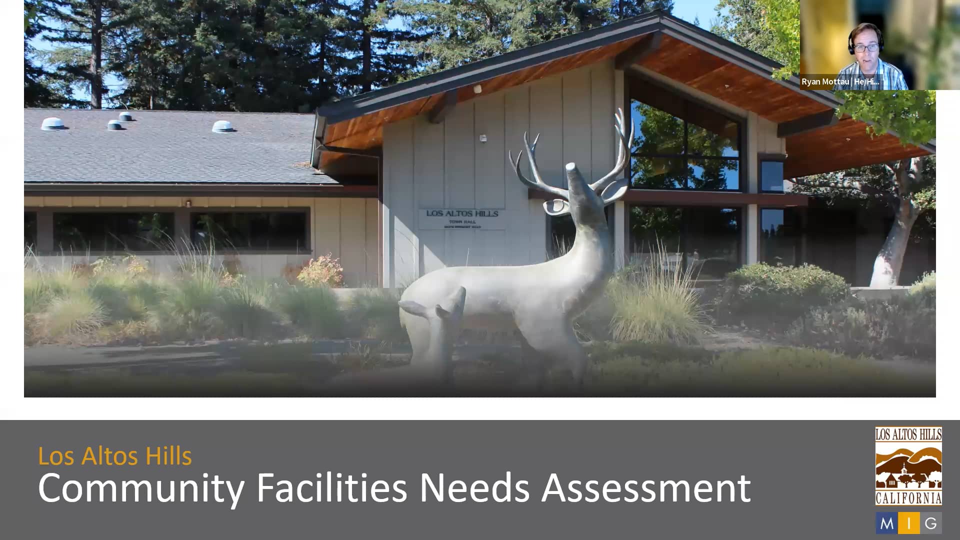 Los Altos Hills Town Hall Meeting #2 7/20/22 on Vimeo