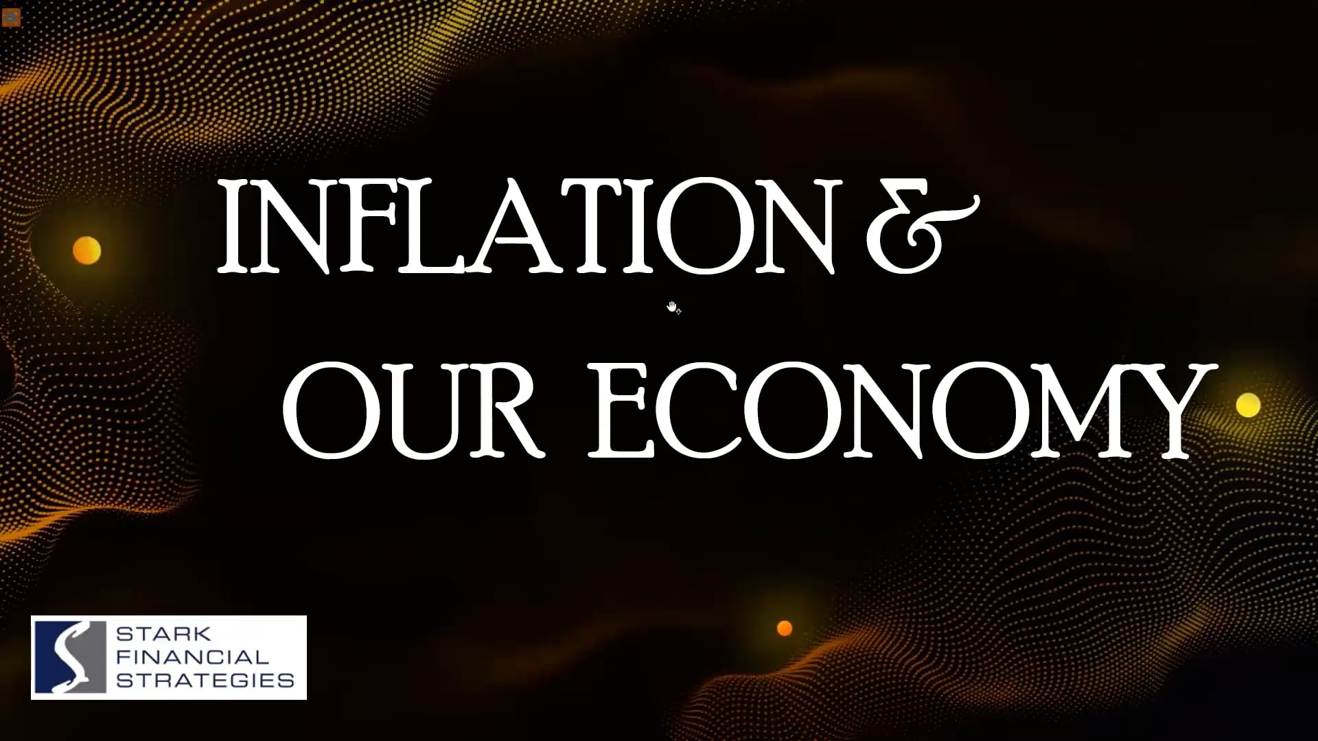 Inflation & the Economy on Vimeo