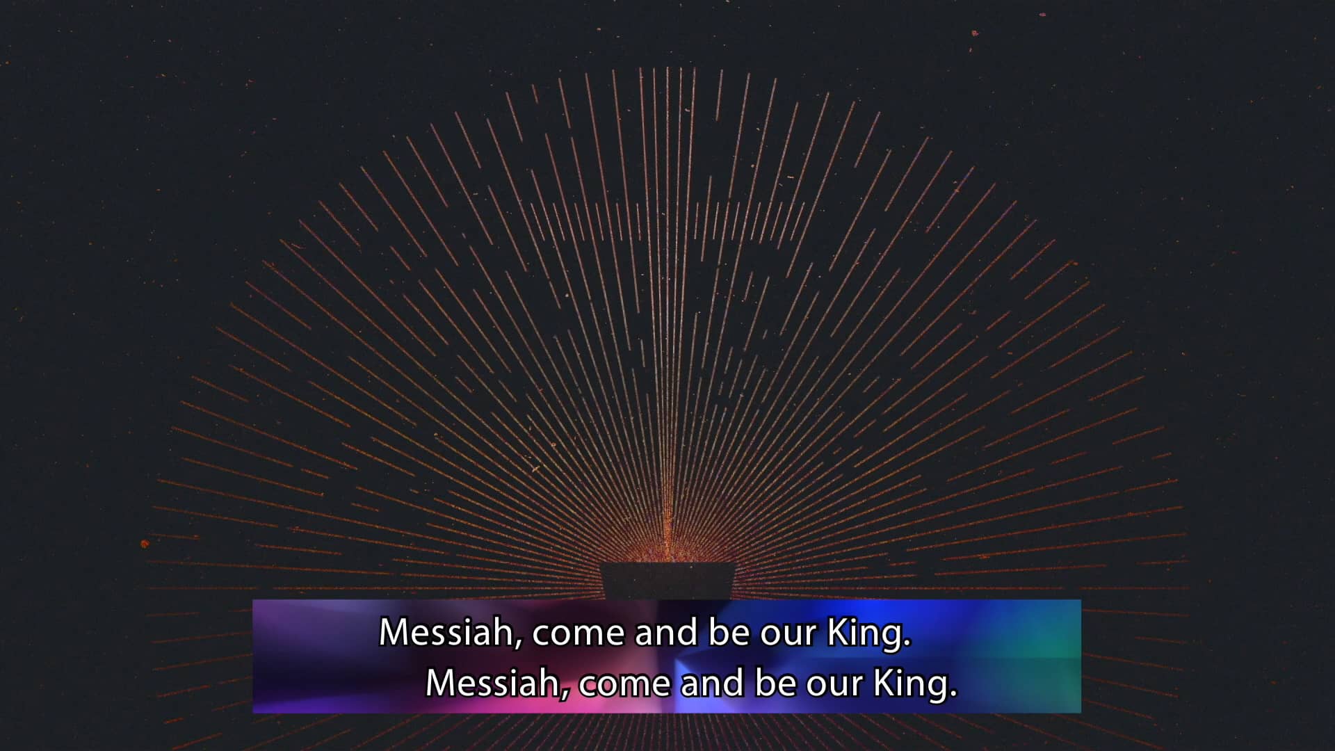 The First Family of Faith: Traditional 7.23 on Vimeo