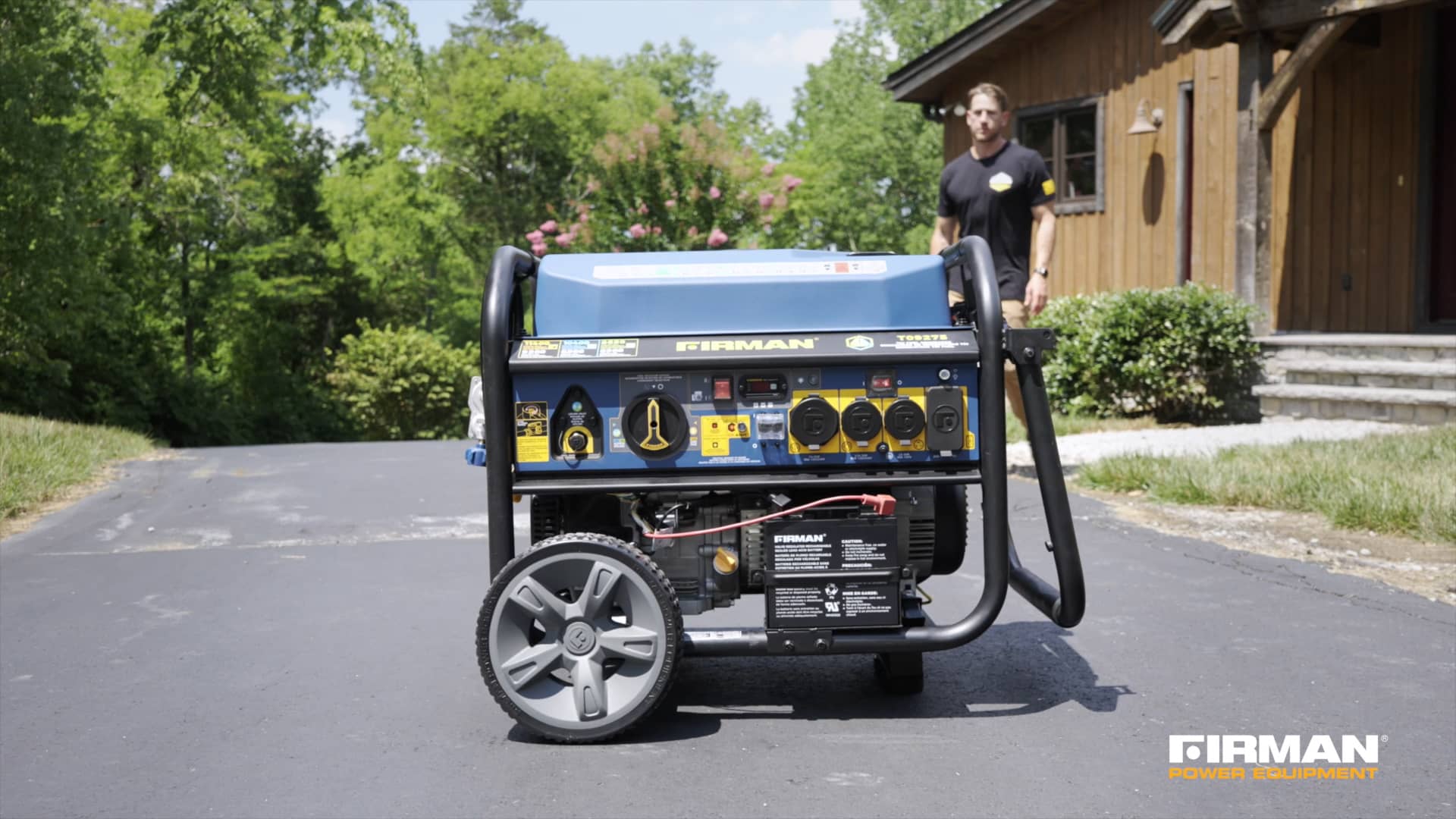 Firman_T09275 Overview on Vimeo