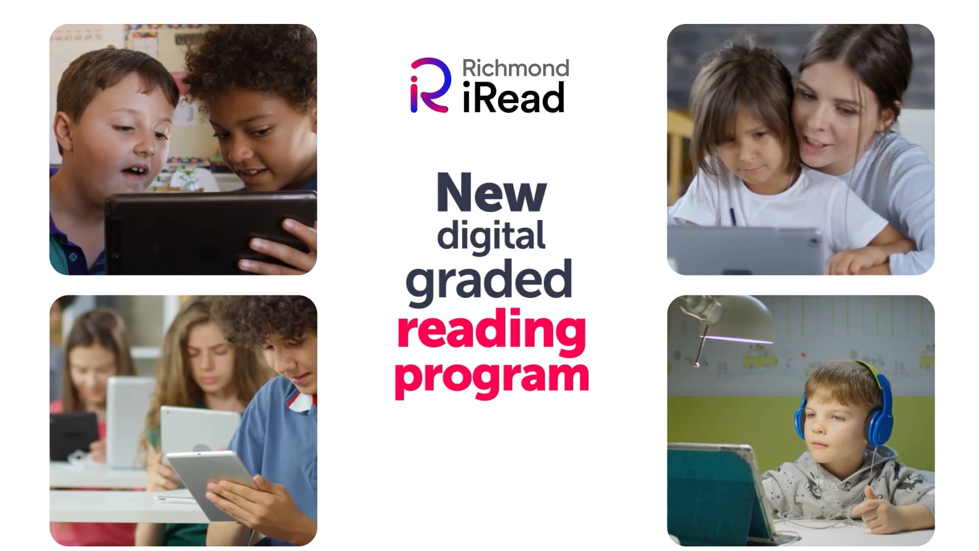 Richmond iRead on Vimeo