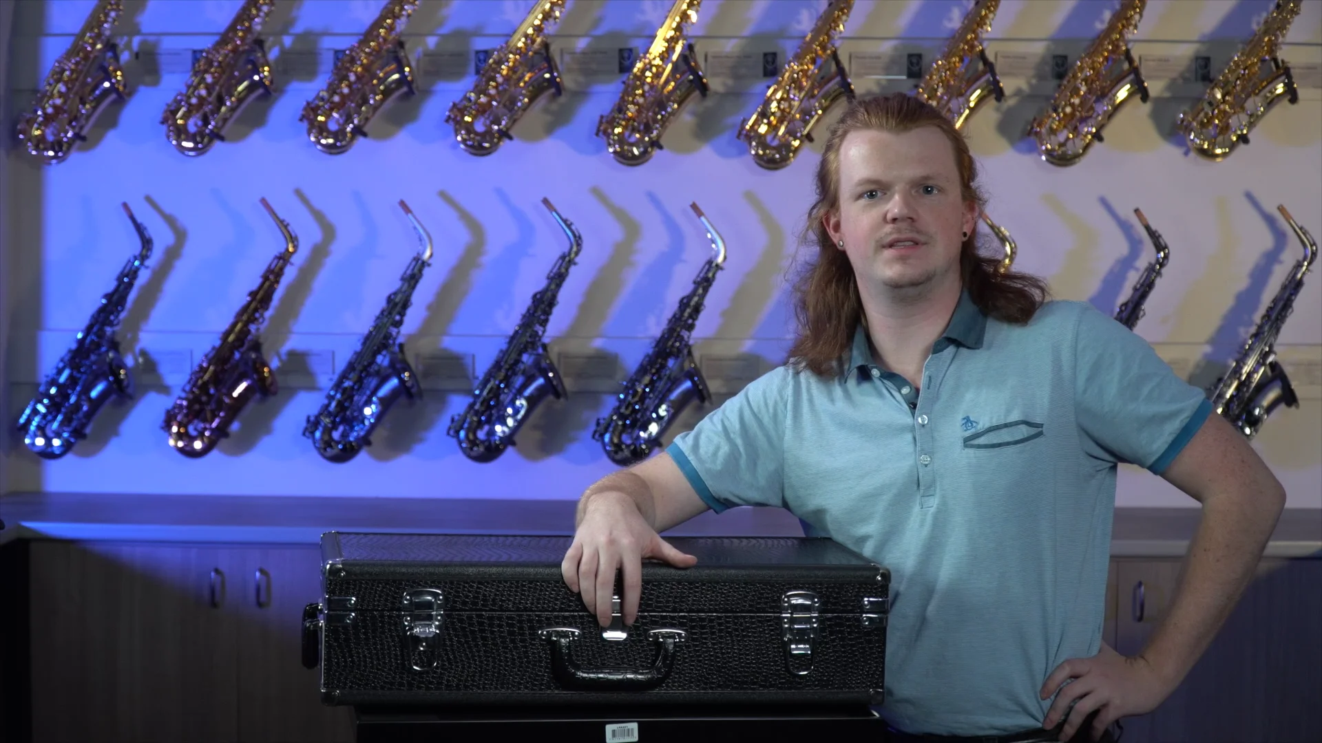 Sax Tip 11- Junk in the Trunk.mov on Vimeo