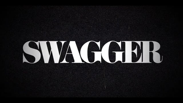 SWAGGER - TV SPOTS on Vimeo
