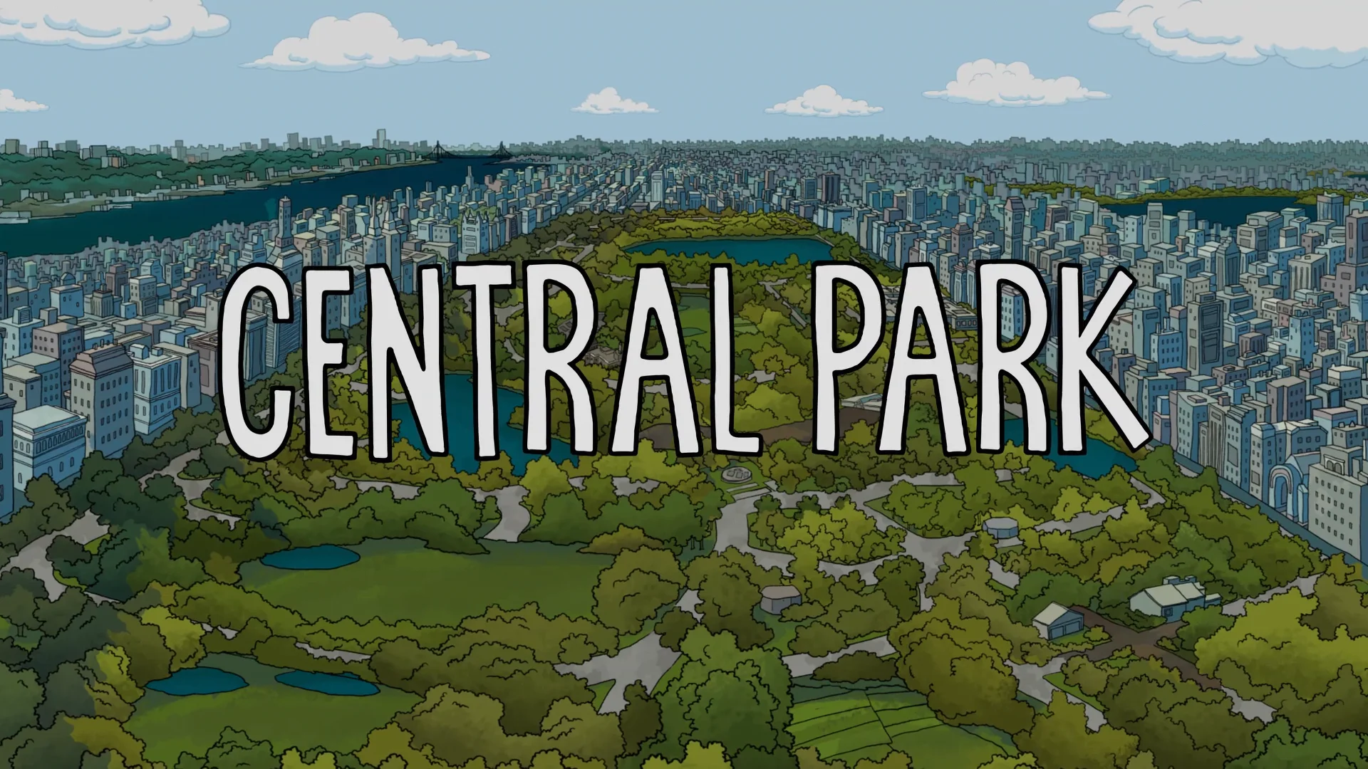 InSync Plus Work - Central Park - 30TV Review on Vimeo