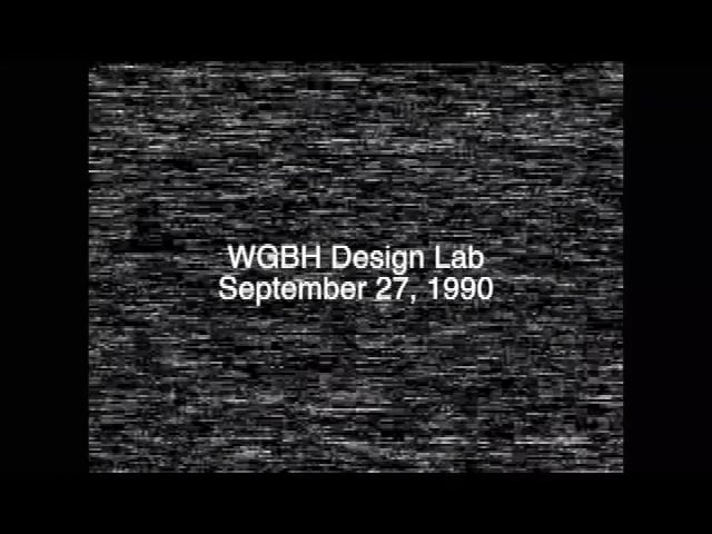 WGBH Design Lab 0092790 on Vimeo