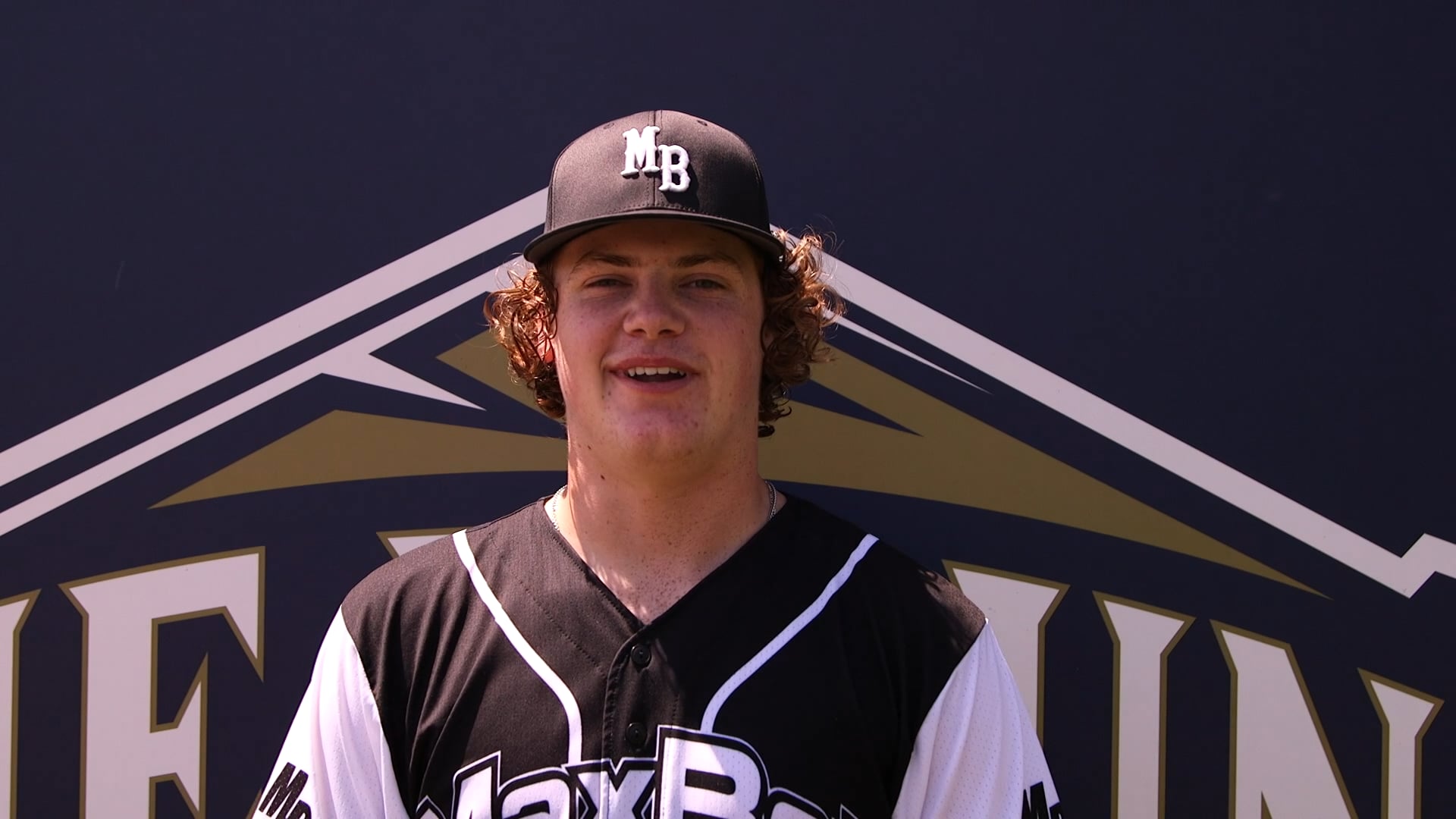 TEAM Max Bats Jacob Bunch on Vimeo