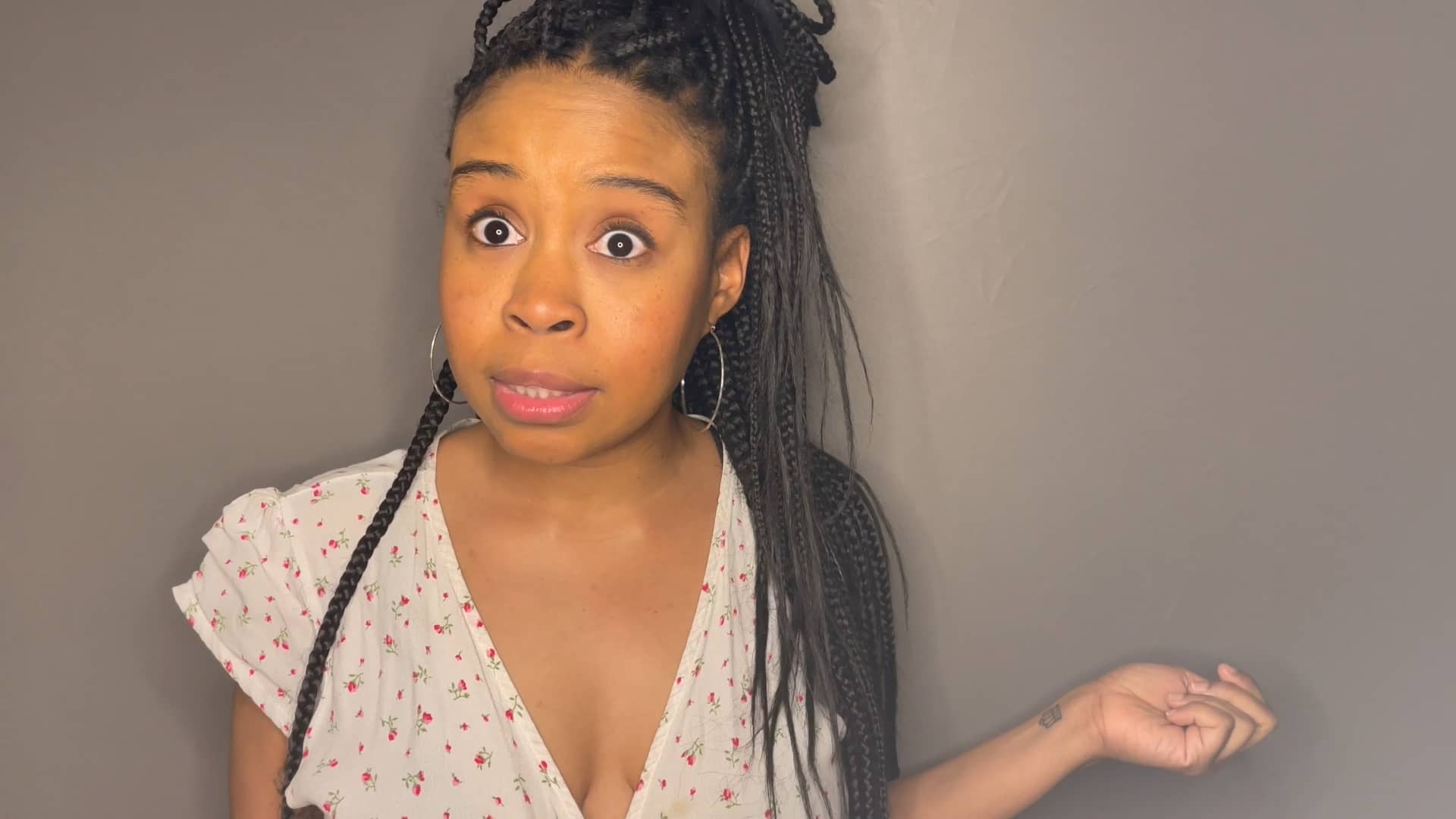 Alexandria Lewis-FH on Vimeo