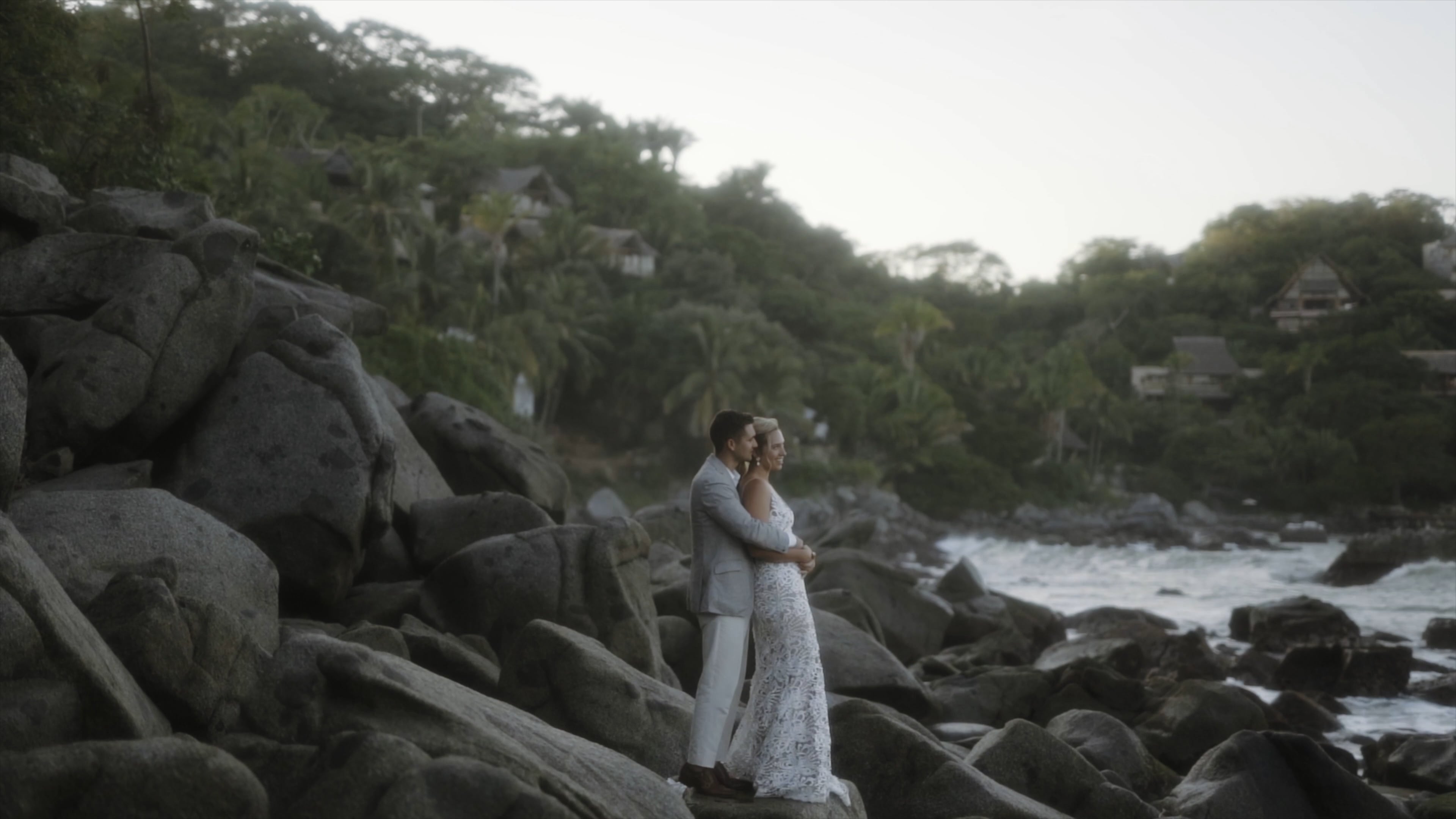 Baylee + Caleb on Vimeo