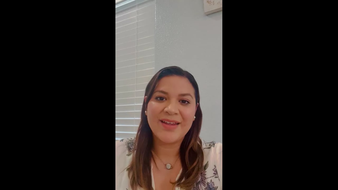 Donna Gonzalez, Marriage & Family Therapist Associate, Santa Maria, CA ...