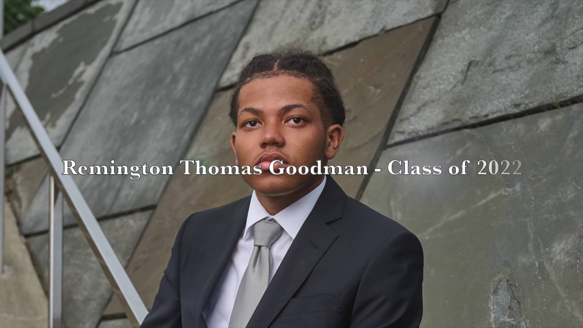 Remington Goodman 22 - Youtube - HD 1080p.mov on Vimeo