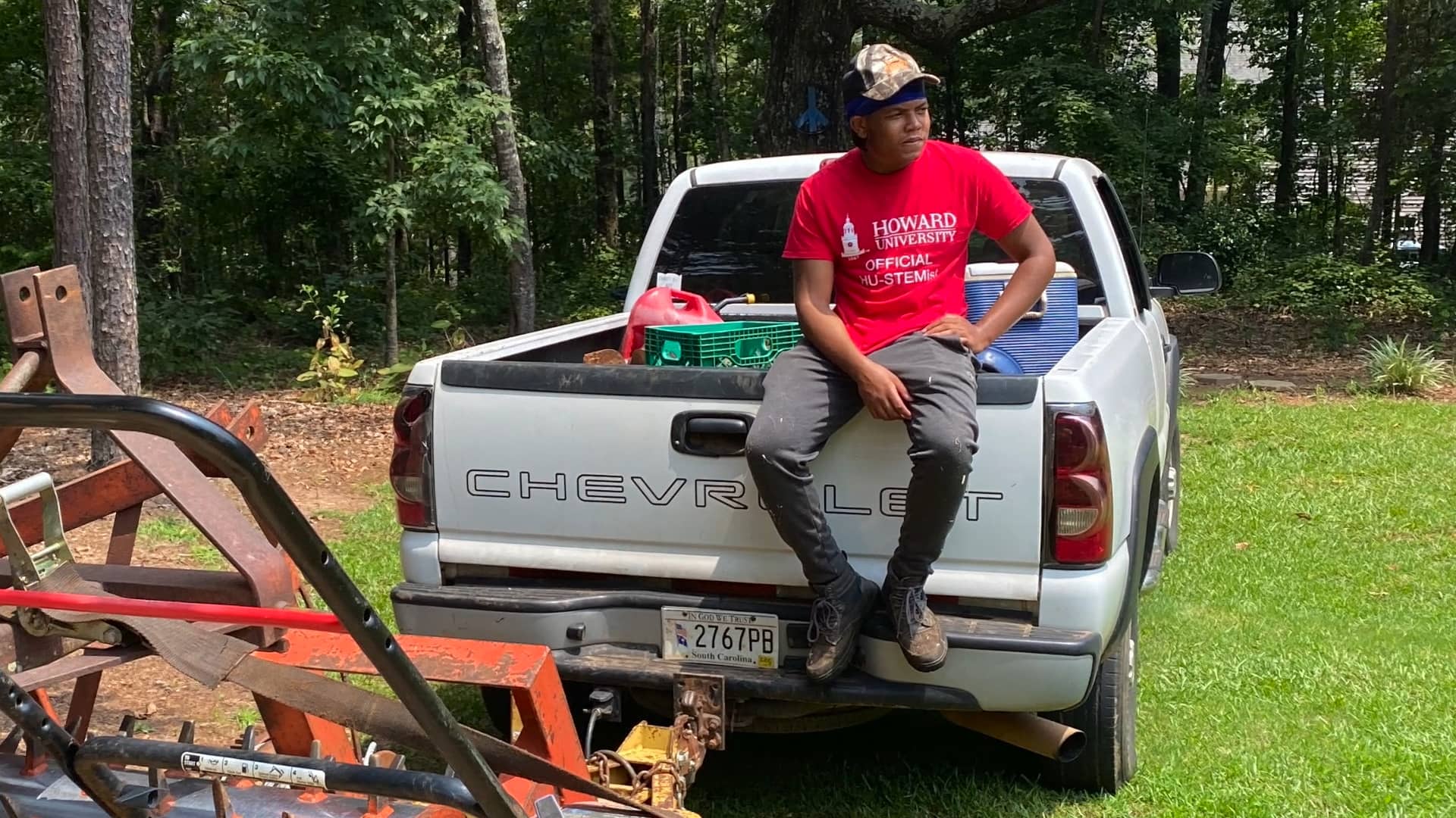 Remington Goodman 22.mp4 on Vimeo