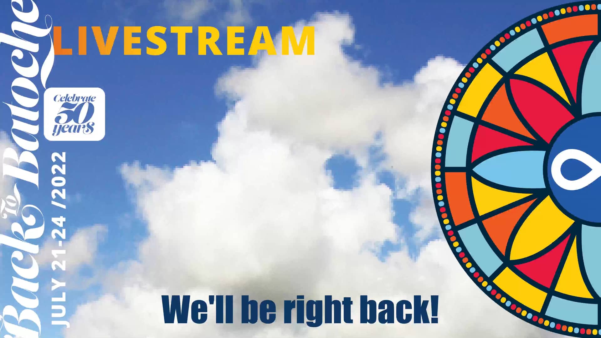 Back to Batoche 2022: Main Stage on Vimeo