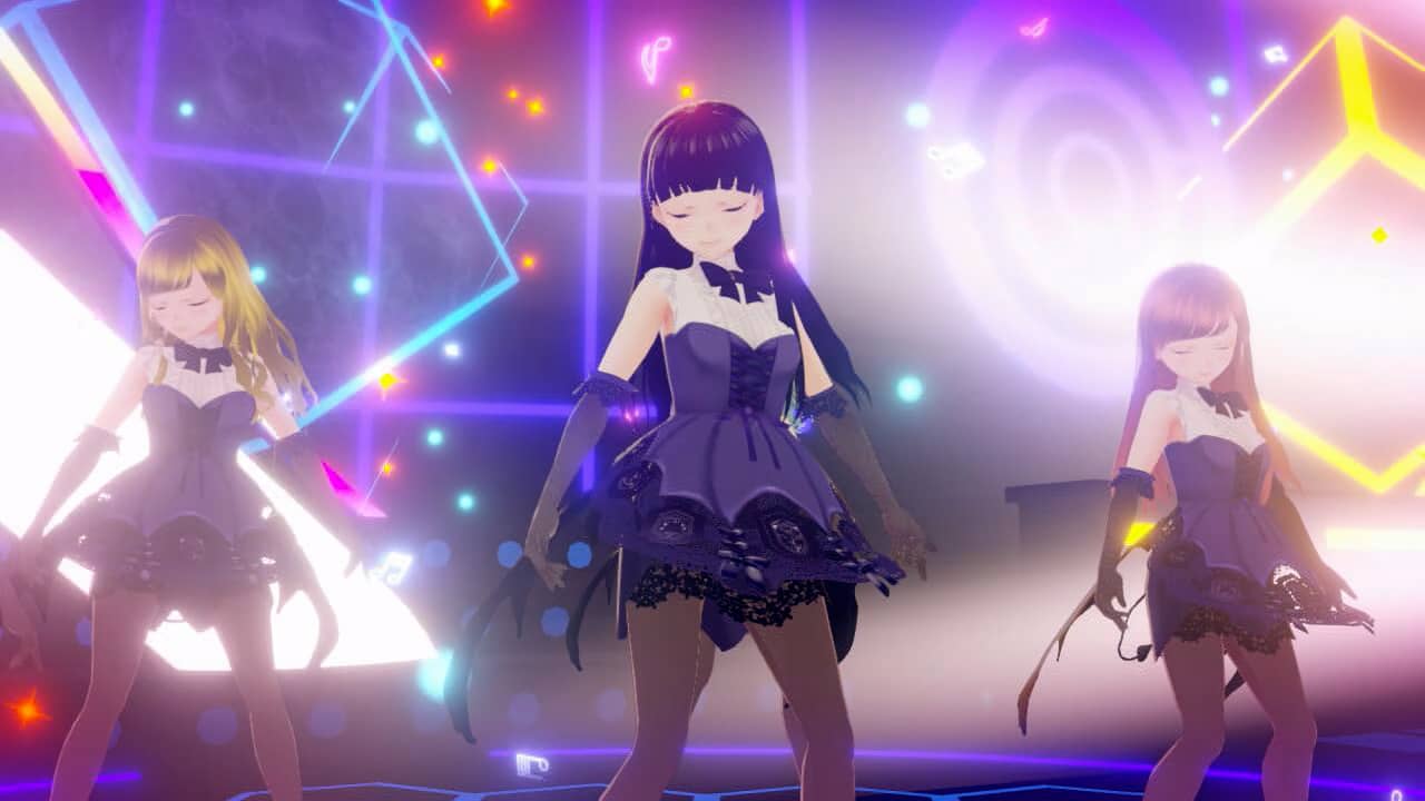 VRM Live Viewer Ver.3.4 ヒアソビ (Full ver.) on Vimeo