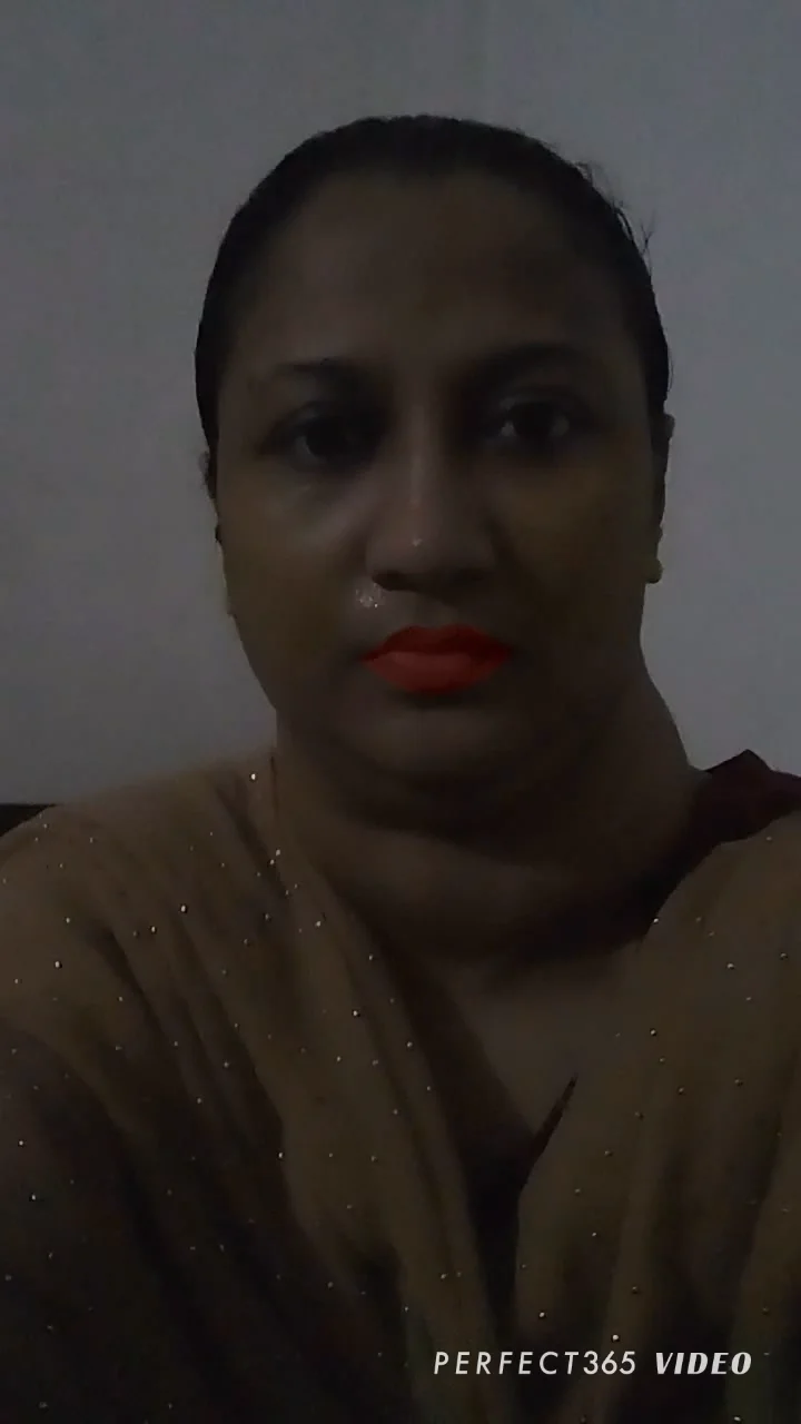 Salman Ghaffar & Rakhshinda Ahmed
