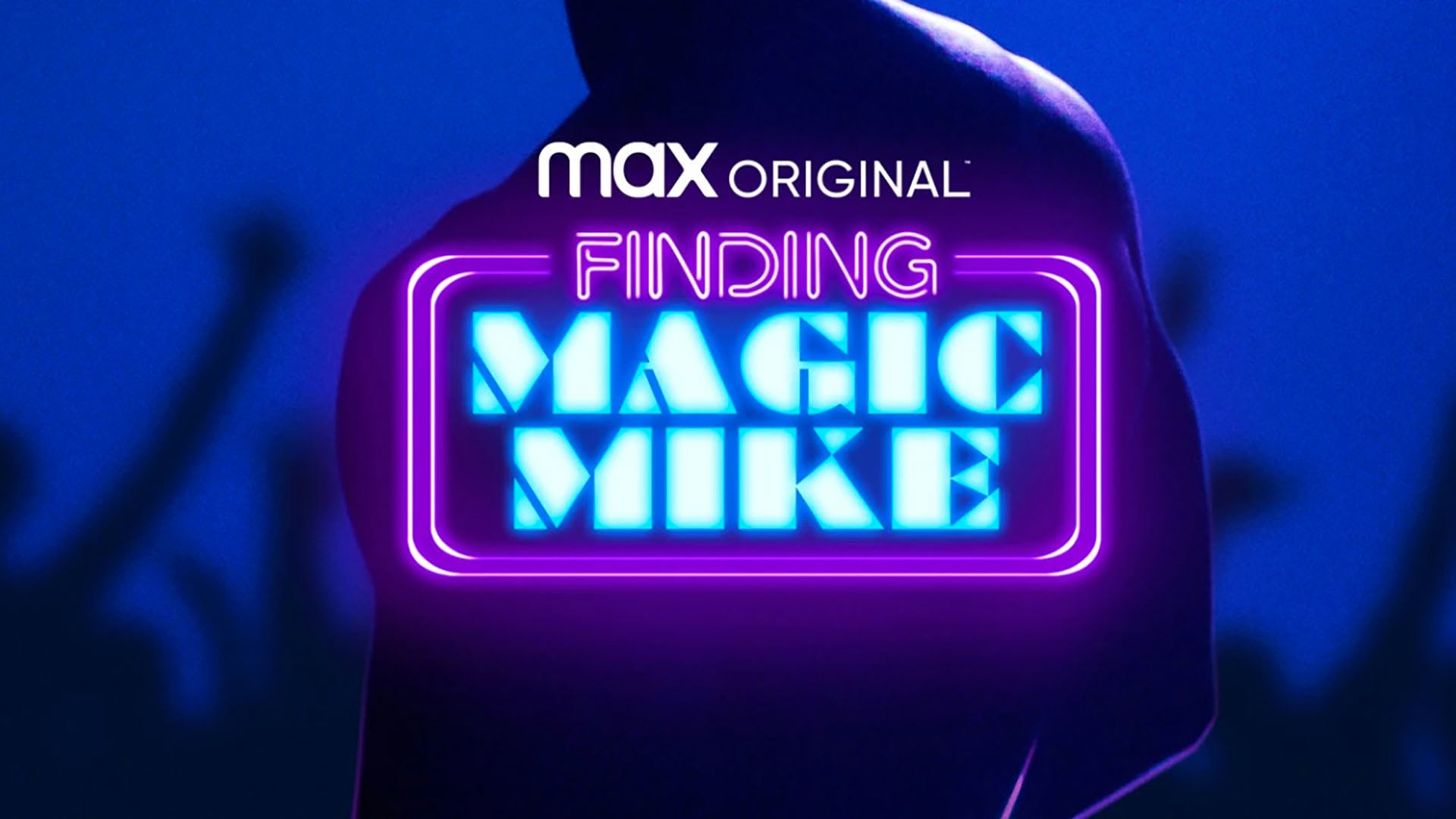 Finding Magic Mike - Official Trailer on Vimeo