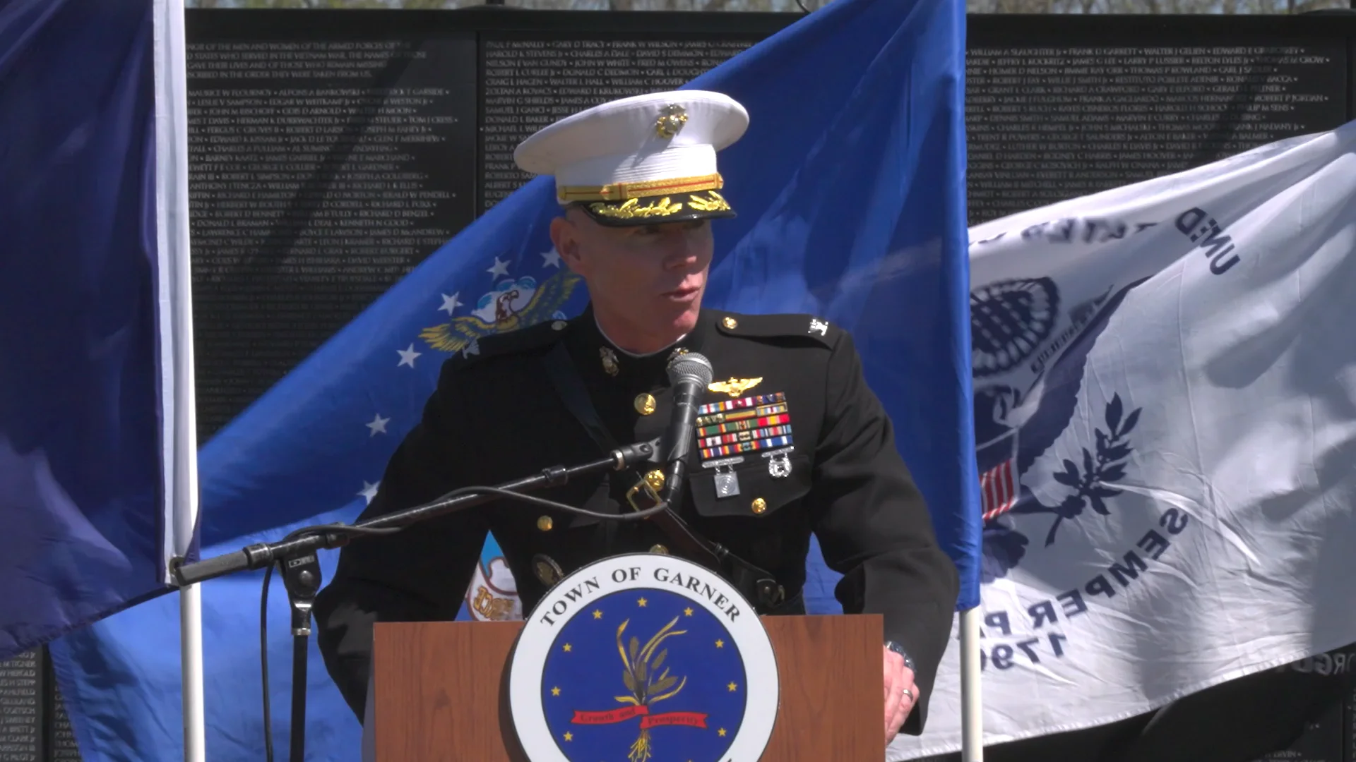 Col Samuel Lee Meyer.mp4